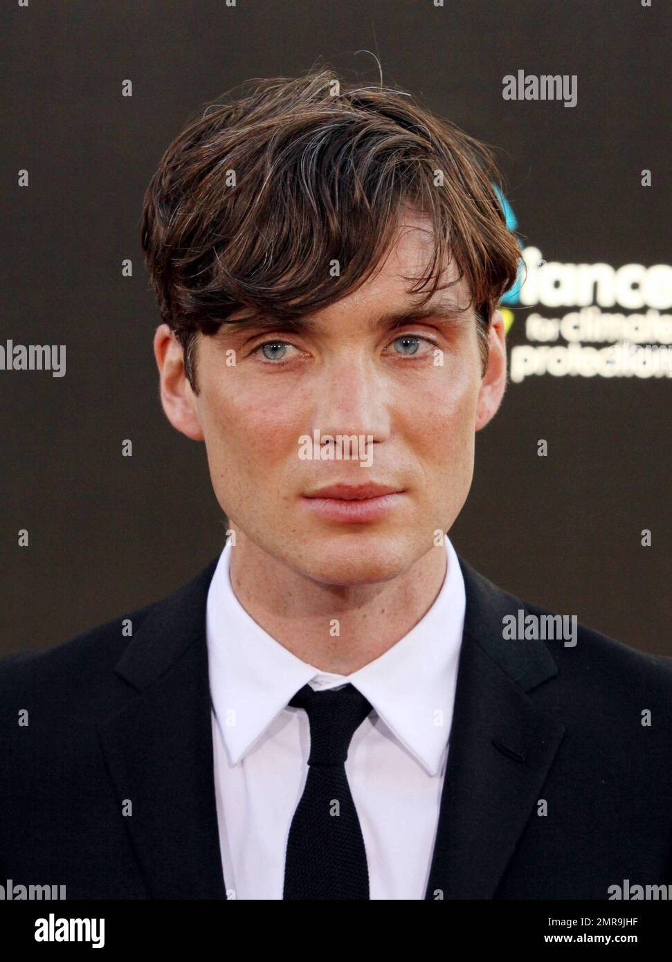 Cillian Murphy walks the red carpet at Grauman’s Chinese Theatre for ...