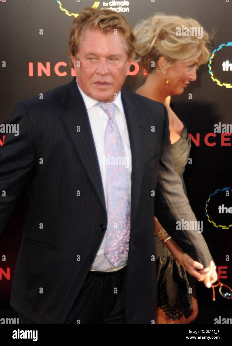Tom Berenger Inception