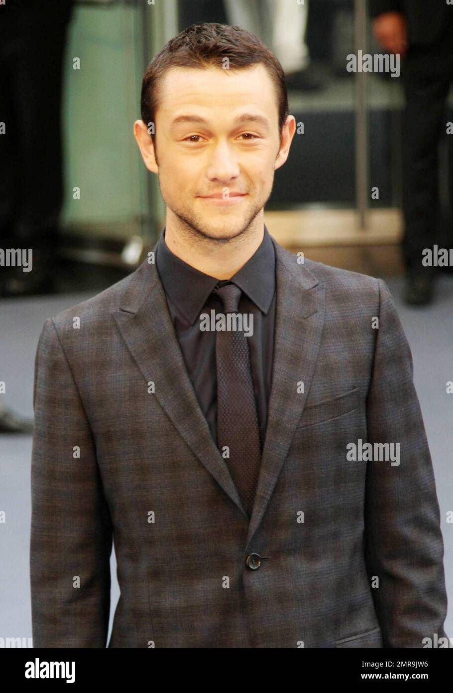 Ellen Page Joseph Gordon Levitt