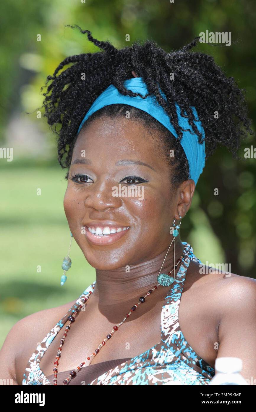 India arie 2009 hi-res stock photography and images - Alamy