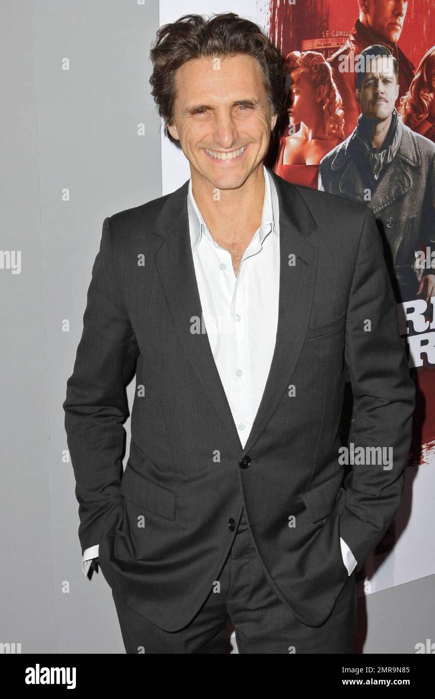 Inglorious basterds cinema hi-res stock photography and images - Alamy