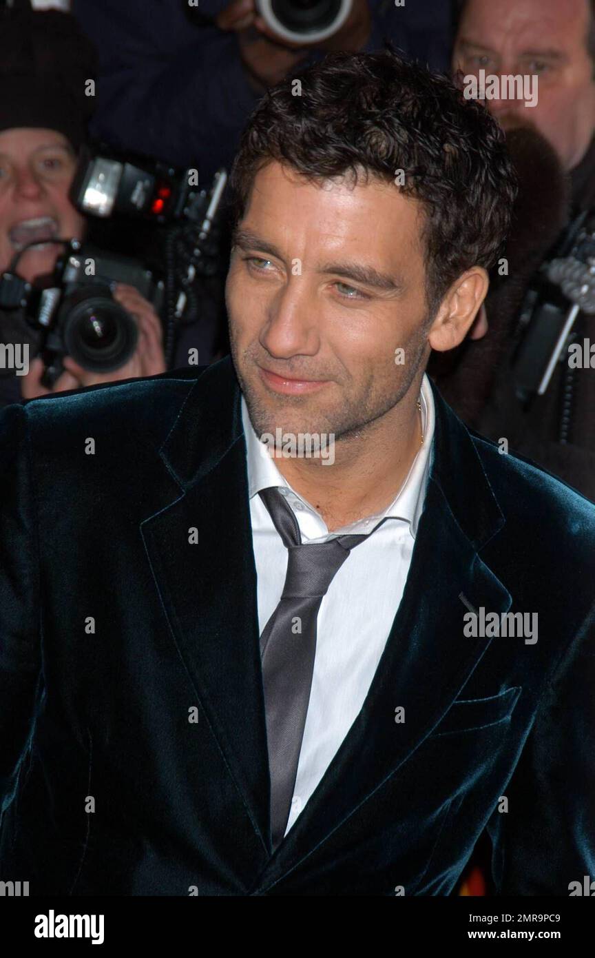 Inside Man world premiere, Ziegfeld Theatre - New York, NY. Celebrities ...