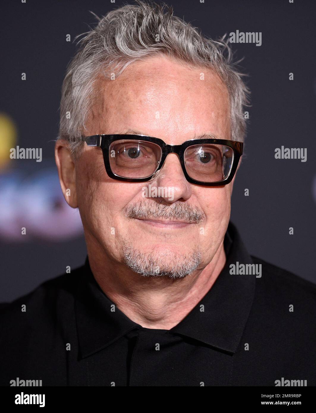 Mark Mothersbaugh arrives at the world premiere of "Thor: Ragnarok" at ...