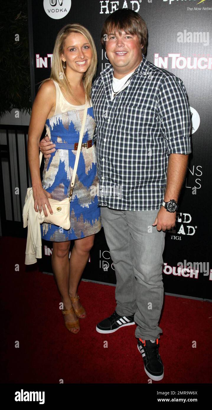 Jareb Dauplaise Wendys Commercial