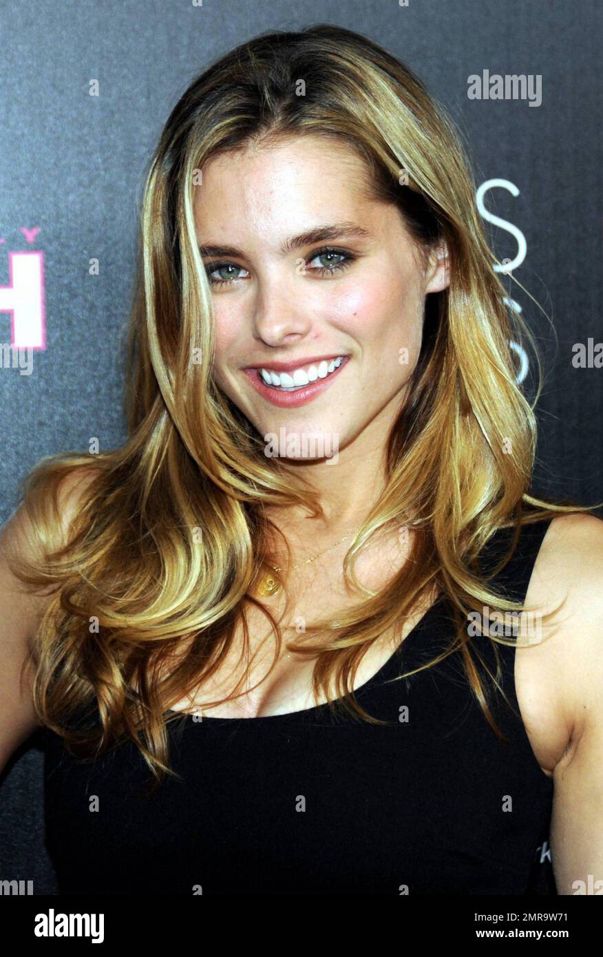 Actress/singer Susie Abromeit attends In Touch WeeklyÕs ICONS & IDOLS ...
