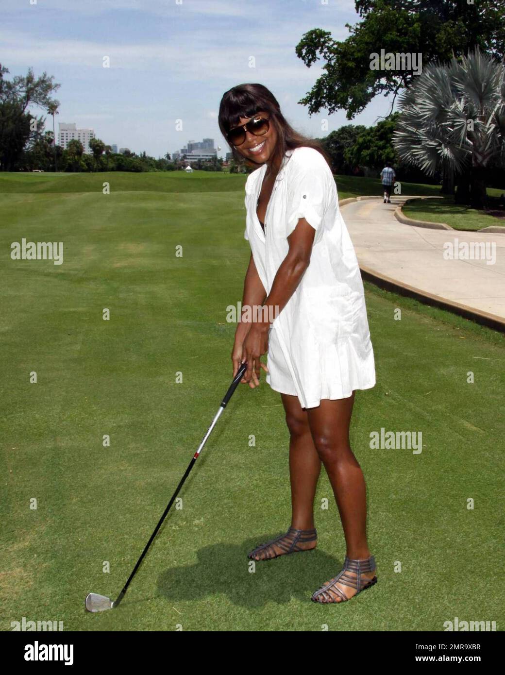 American actress, singer and model Gabrielle Union attends the 5th ...