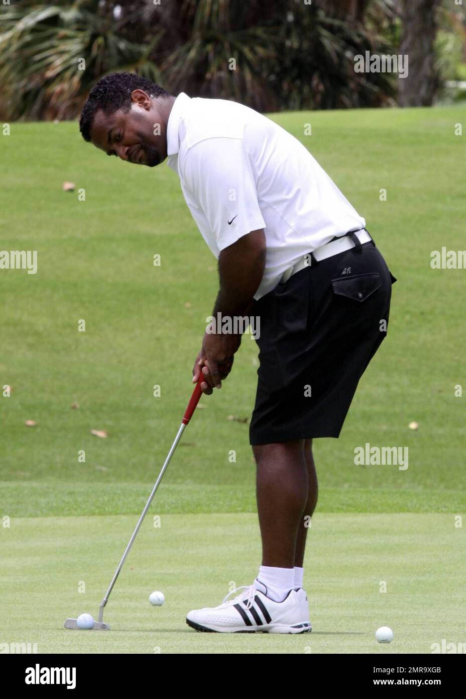Actor Alfonso Ribeiro attends the 5th Annual Irie Weekend Celebrity ...