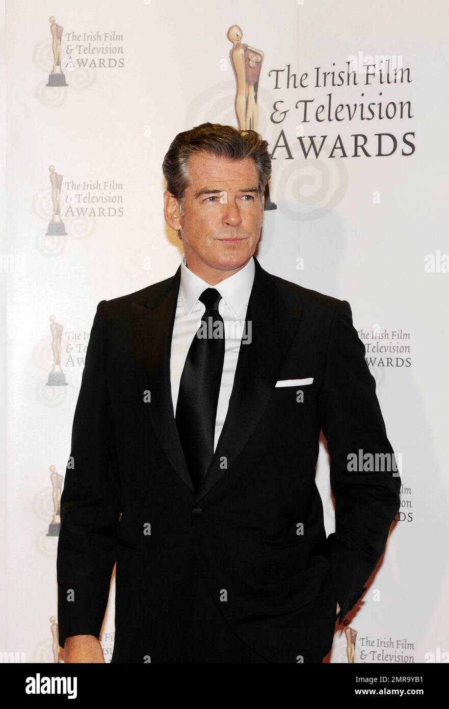 Pierce Brosnan Ireland at Jerald Hunt blog
