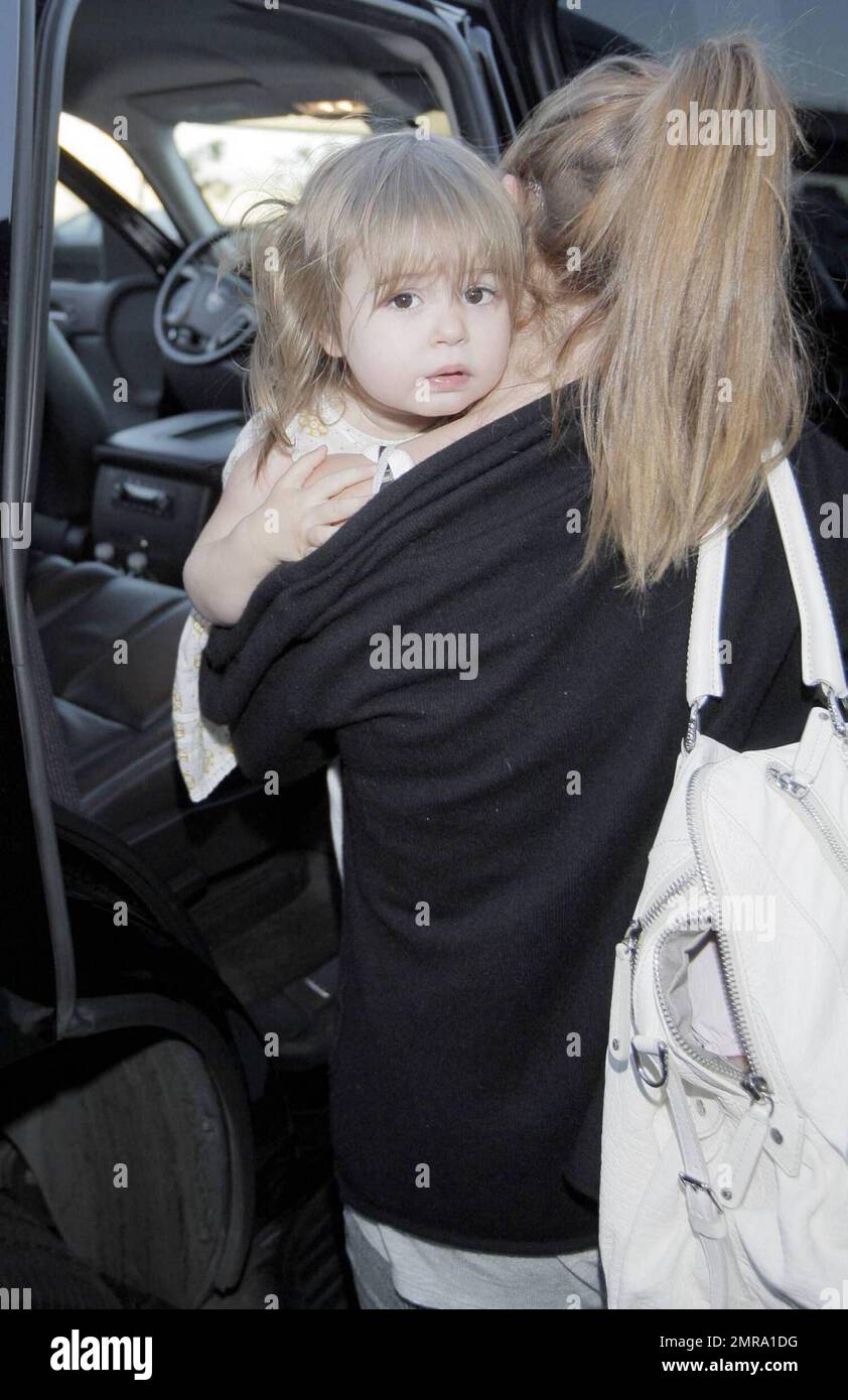 Star of the controversial new film "Bruno" Sasha Baron Cohen arrives ...