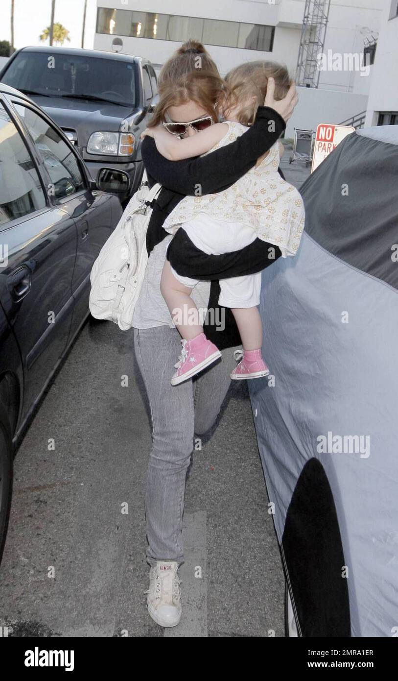 Star of the controversial new film "Bruno" Sasha Baron Cohen arrives ...