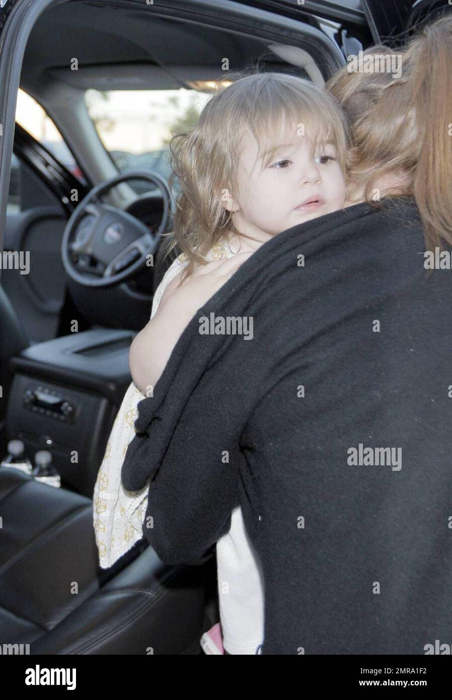 Star of the controversial new film "Bruno" Sasha Baron Cohen arrives ...