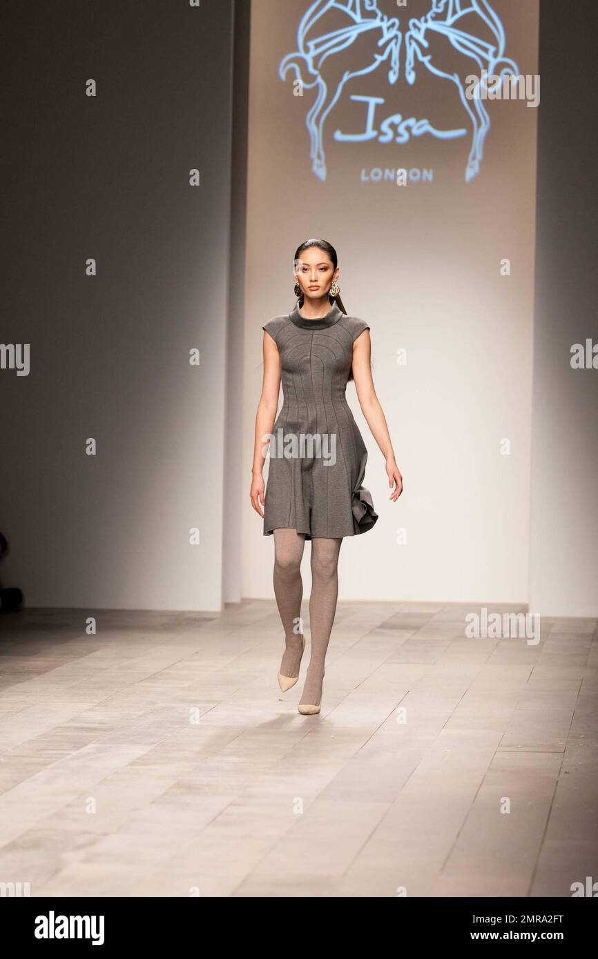 Kate middleton fashion show hi-res stock photography and images - Alamy