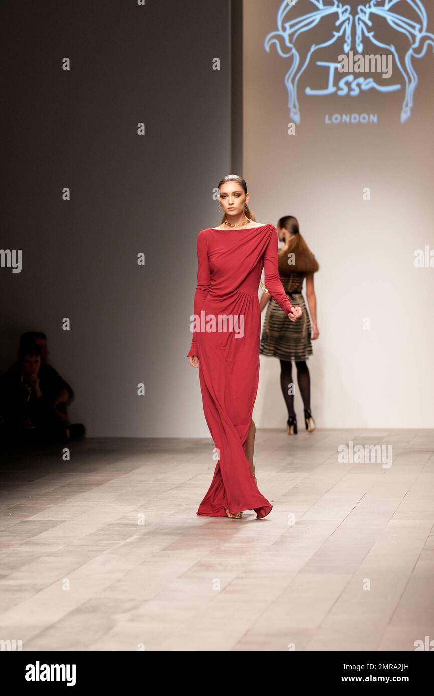 Kate middleton fashion show hi-res stock photography and images - Alamy