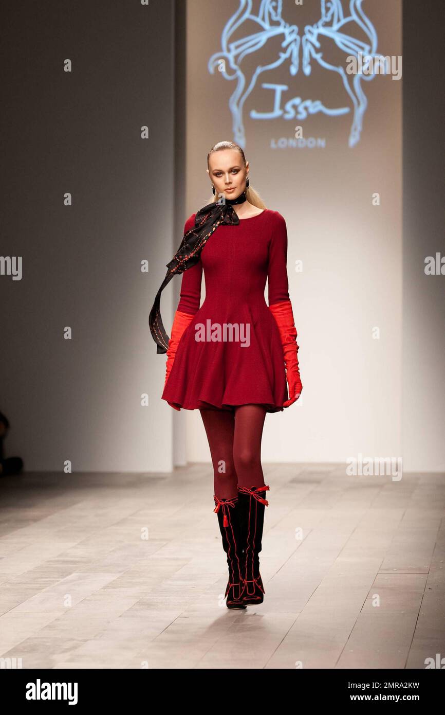 Kate middleton fashion show hi-res stock photography and images - Alamy