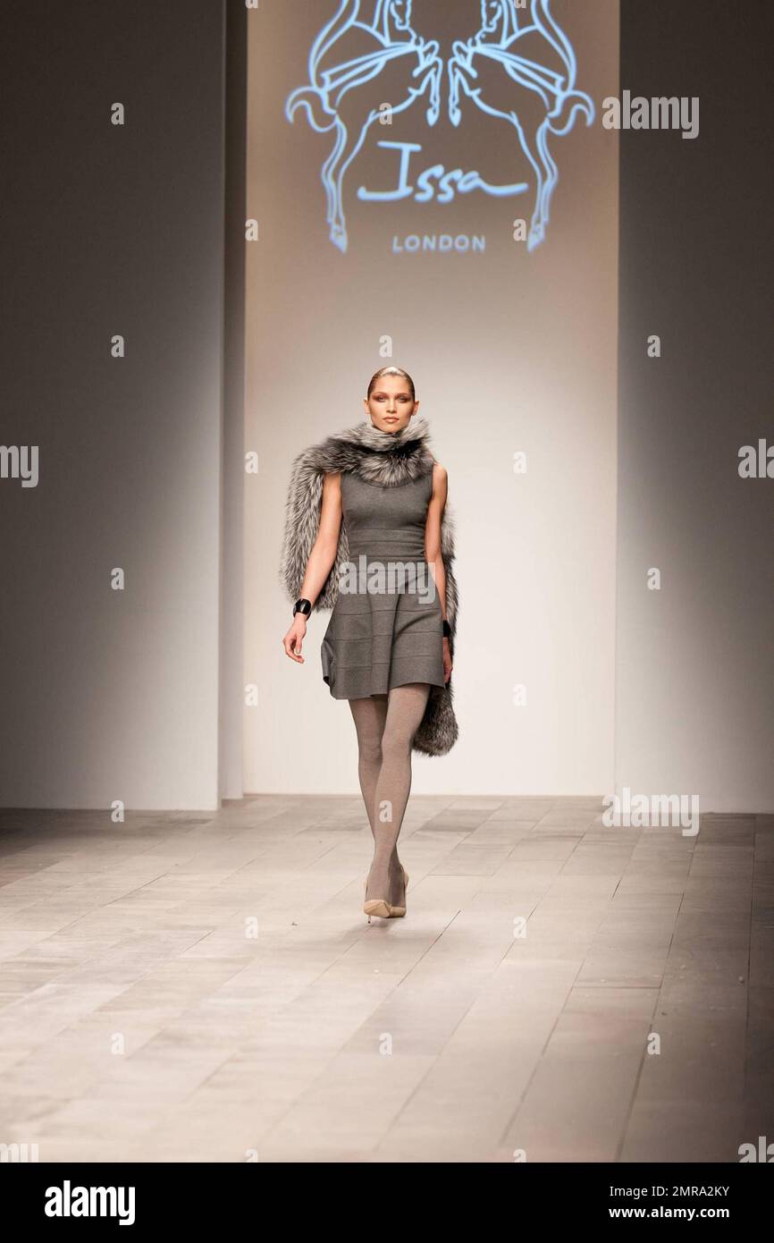 Kate middleton fashion show hi-res stock photography and images - Alamy