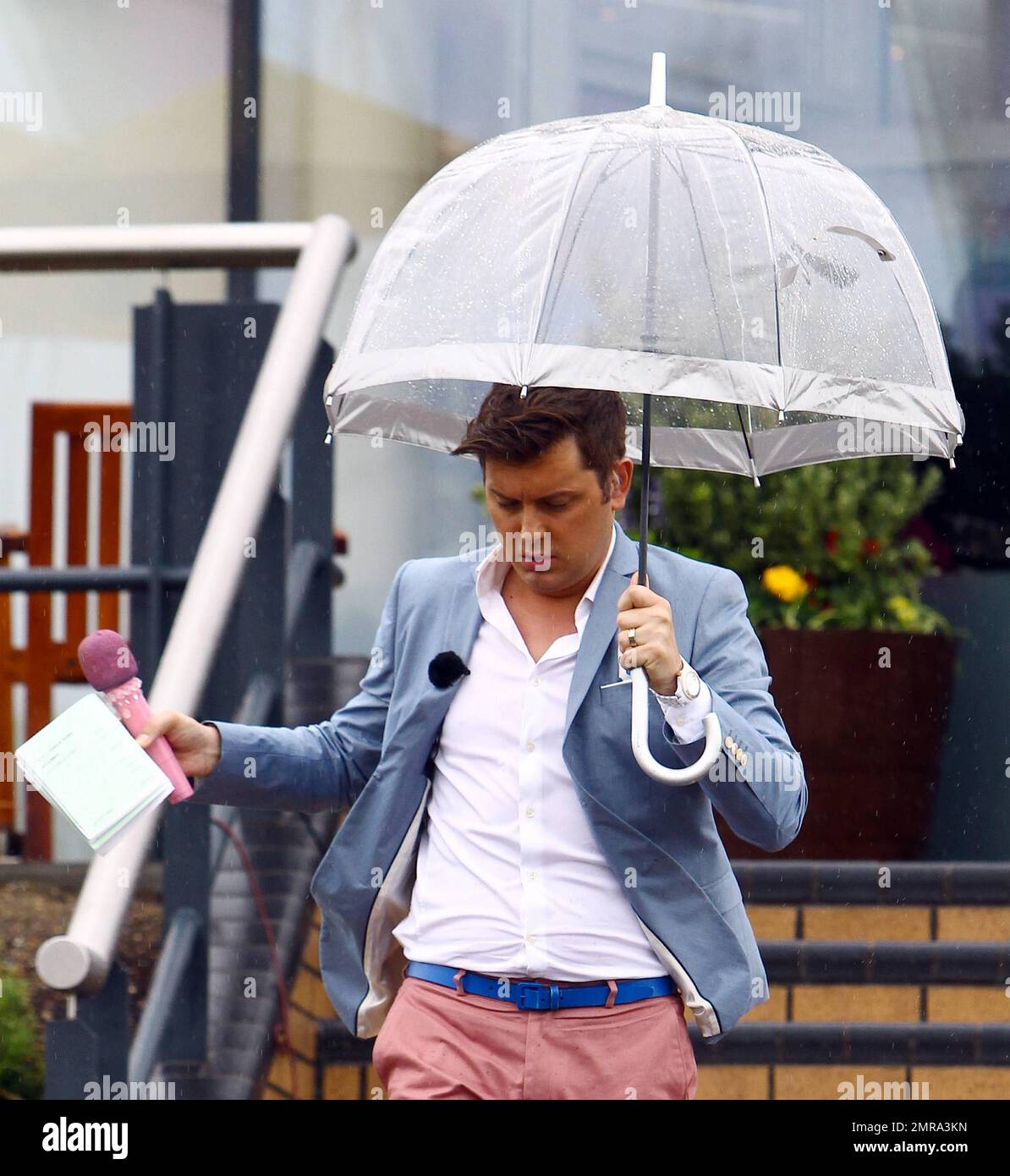 Stacy solomon hi-res stock photography and images - Alamy