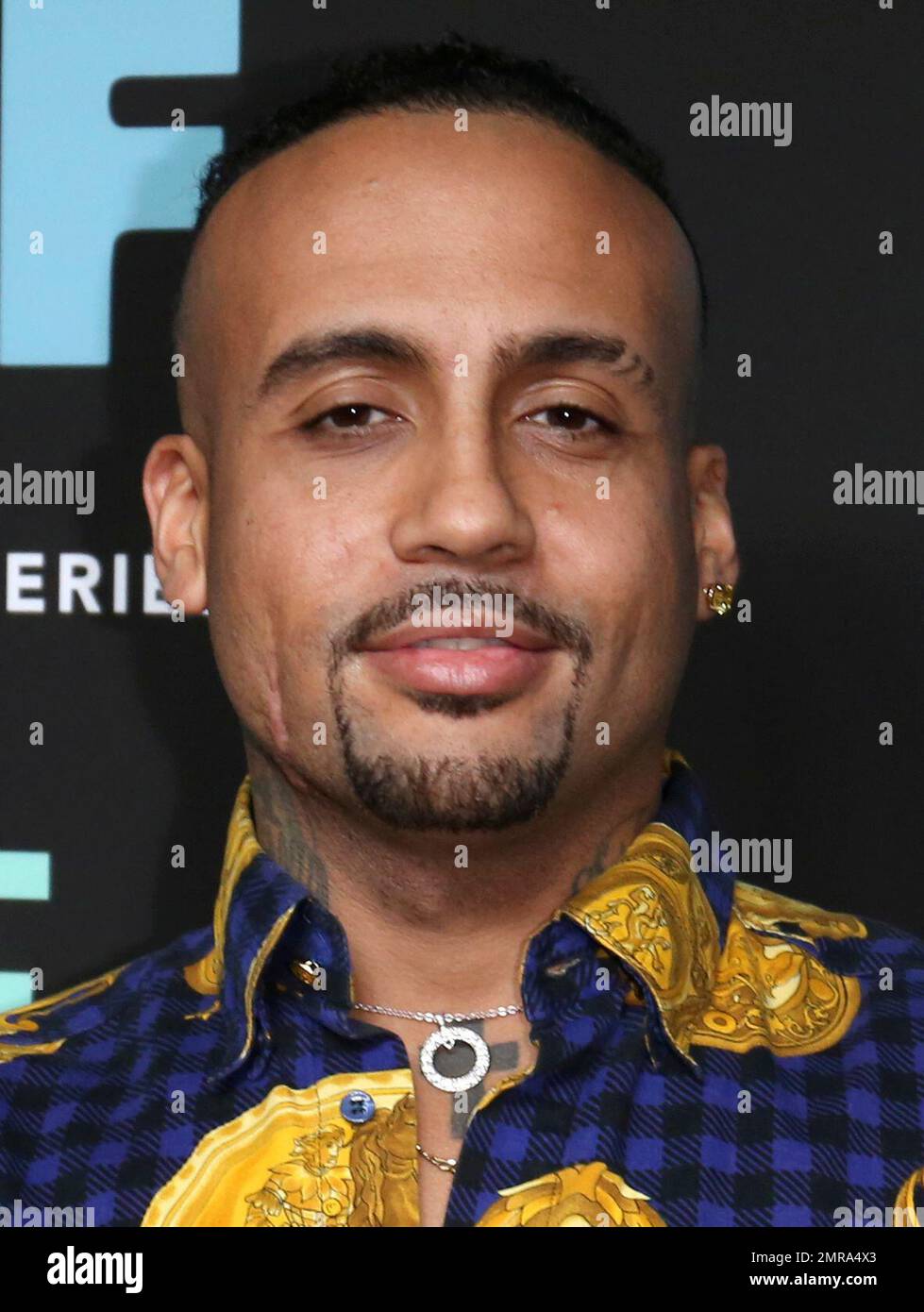 Bodega Bamz a.k.a. Nathaniel De La Rosa arrives at the LA Premiere of ...