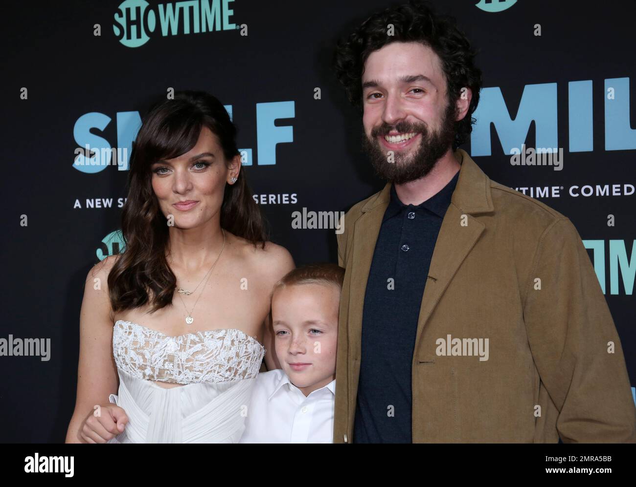 Frankie Shaw Isaac Love Webber