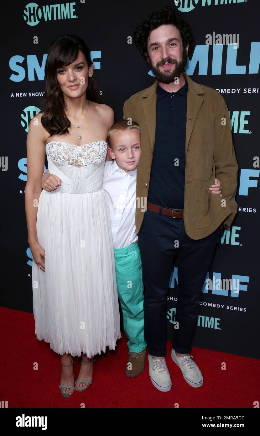 Frankie Shaw Isaac Love Webber
