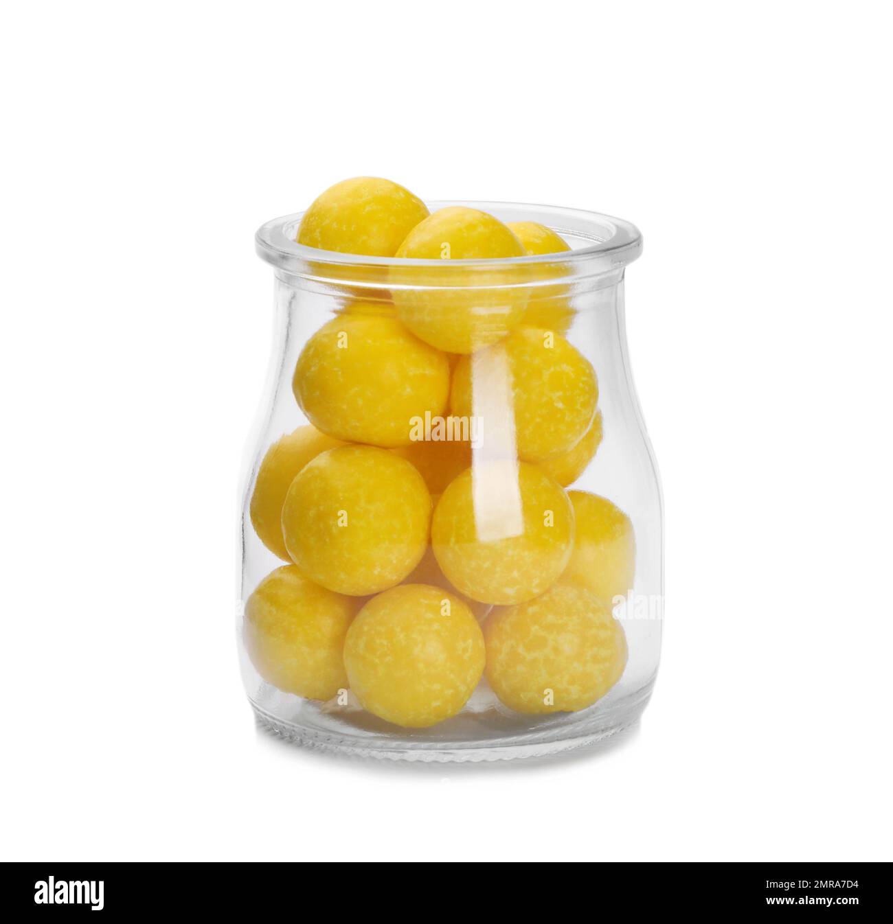 Glass many drops on Cut Out Stock Images & Pictures - Alamy