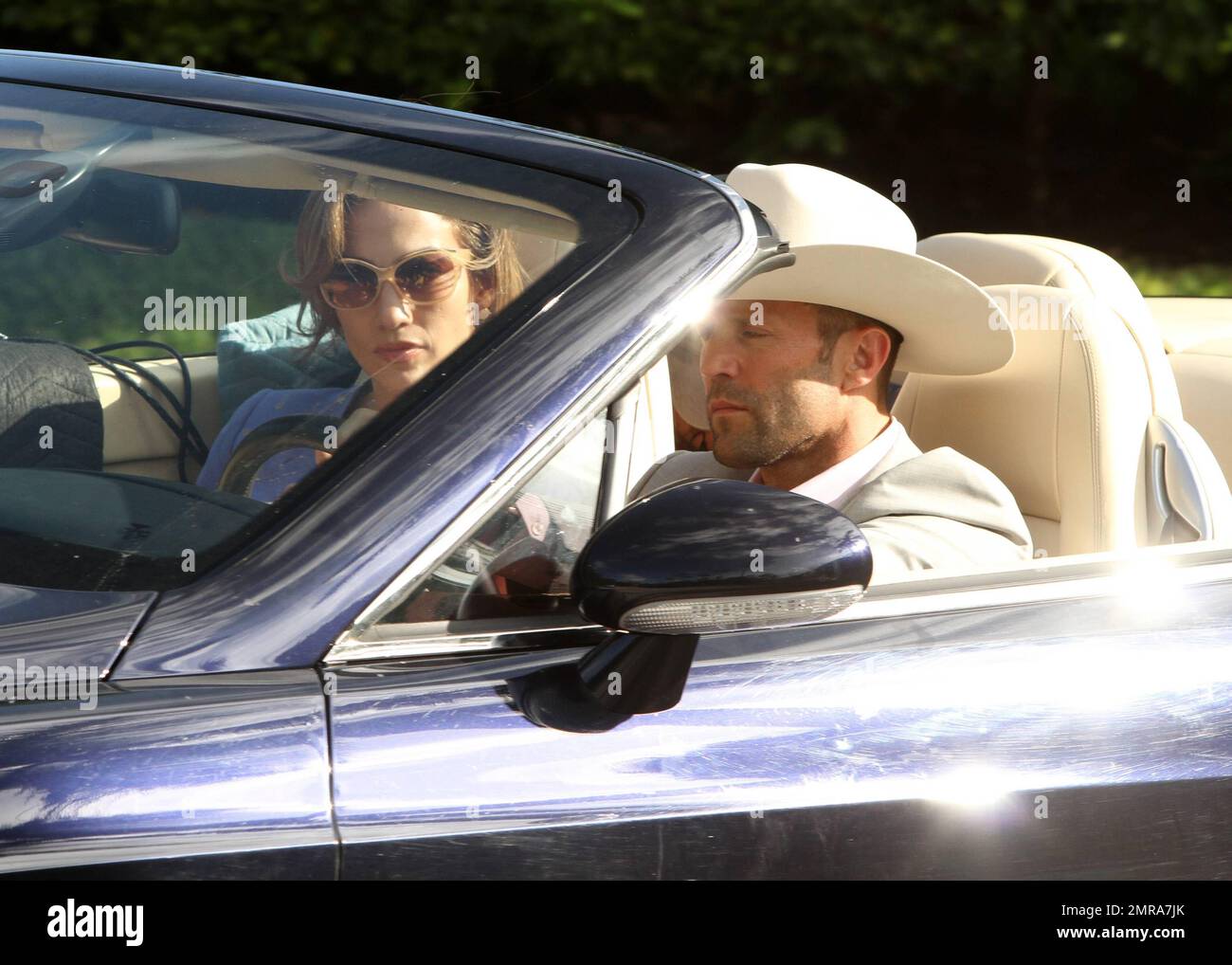 Richard statham hi-res stock photography and images - Alamy