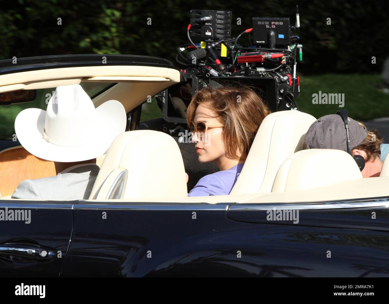 Jennifer Lopez Bentley Bentley Qatar Ms.Jennifer Lopez In Bentley