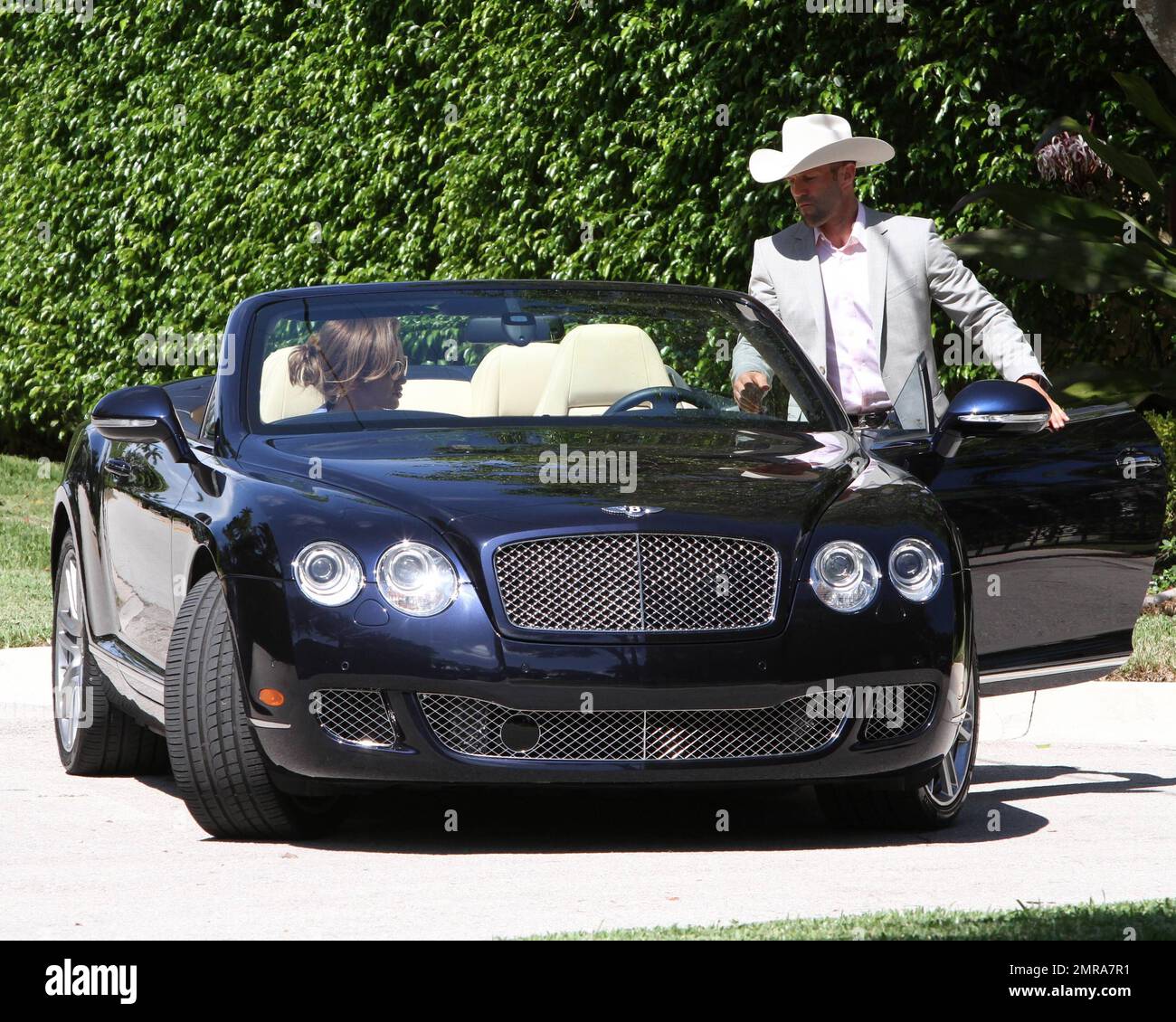 Richard statham hi-res stock photography and images - Alamy