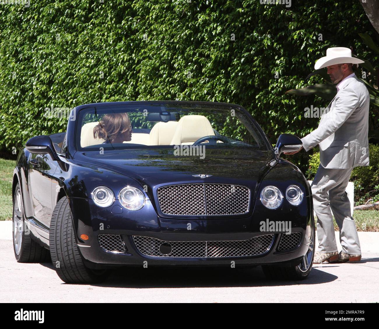 Richard statham hi-res stock photography and images - Alamy