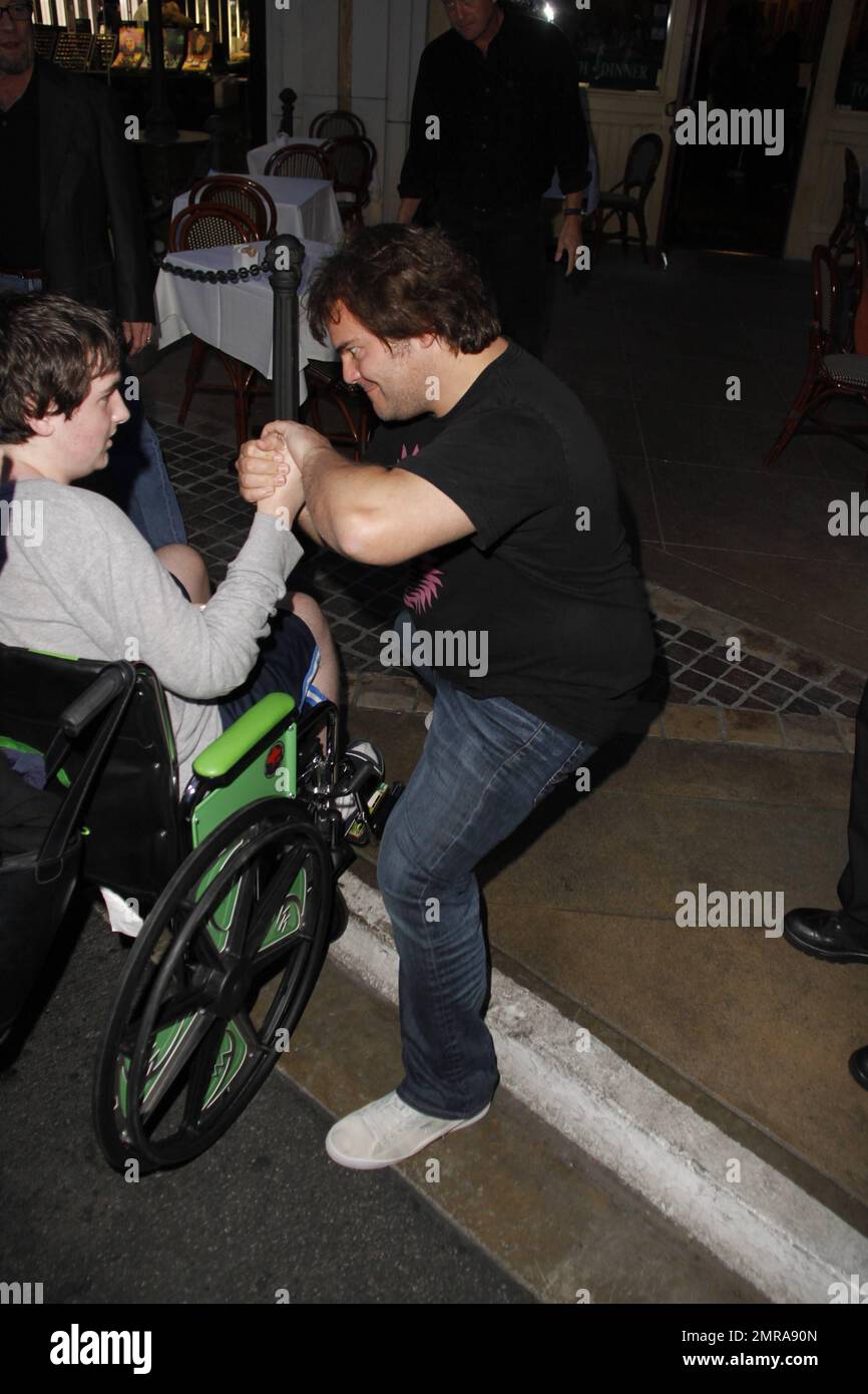 Autistic fan hi-res stock photography and images - Alamy