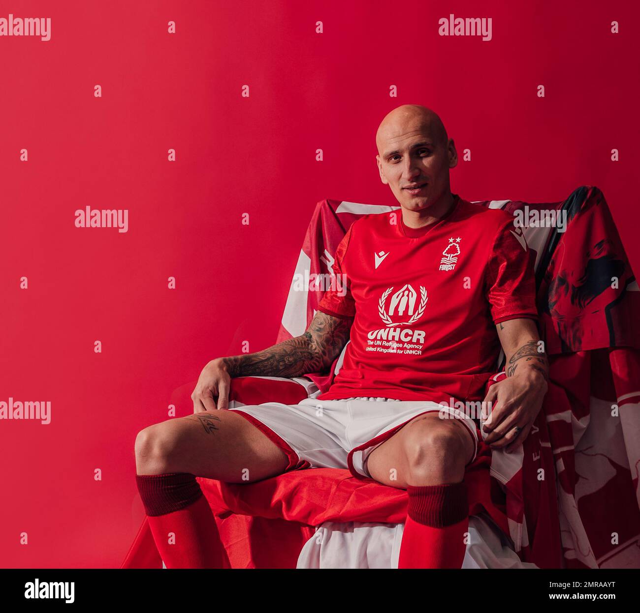 Nottingham Forest sign Jonjo Shelvey from Newcastle United on deadline ...