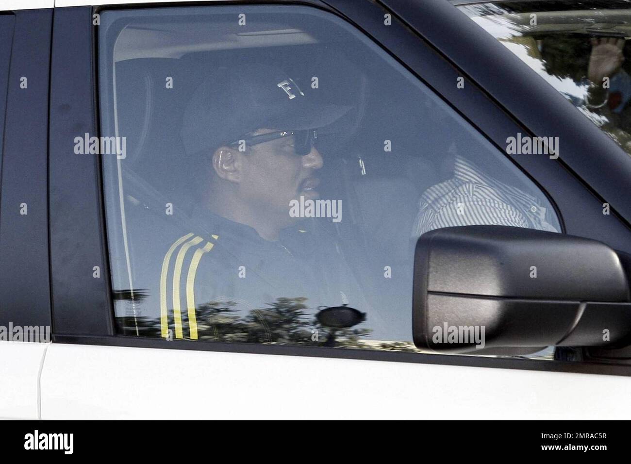 Michael Jackson Car Collection