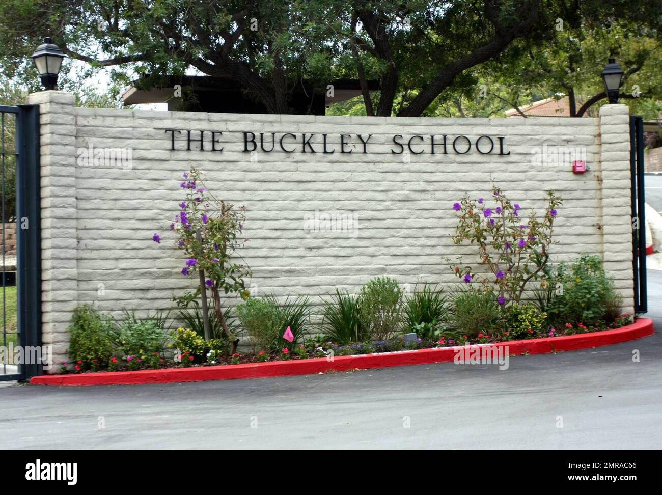 Buckley school los angeles hi-res stock photography and images - Alamy