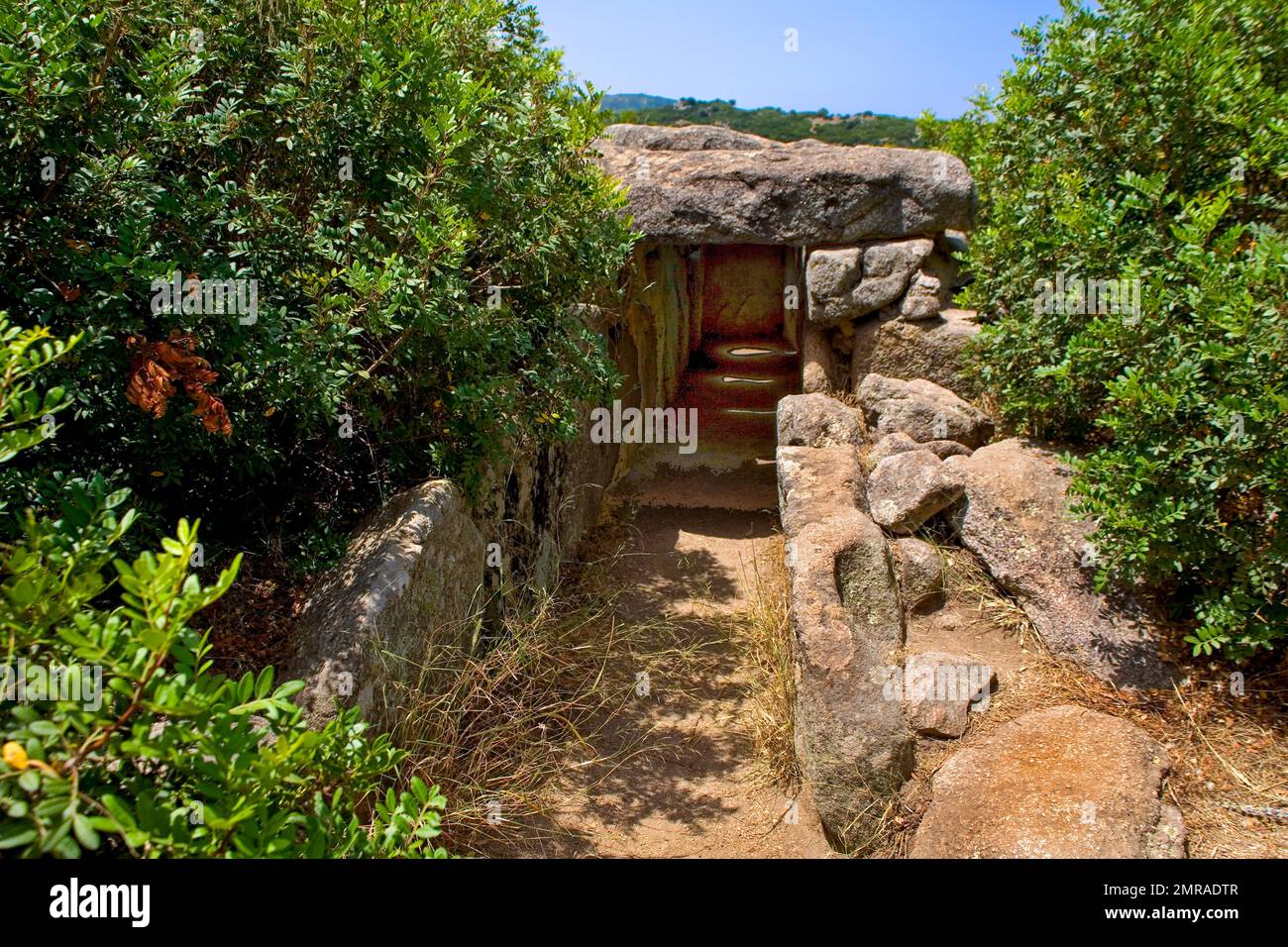 Tomb of thomes hi-res stock photography and images - Alamy