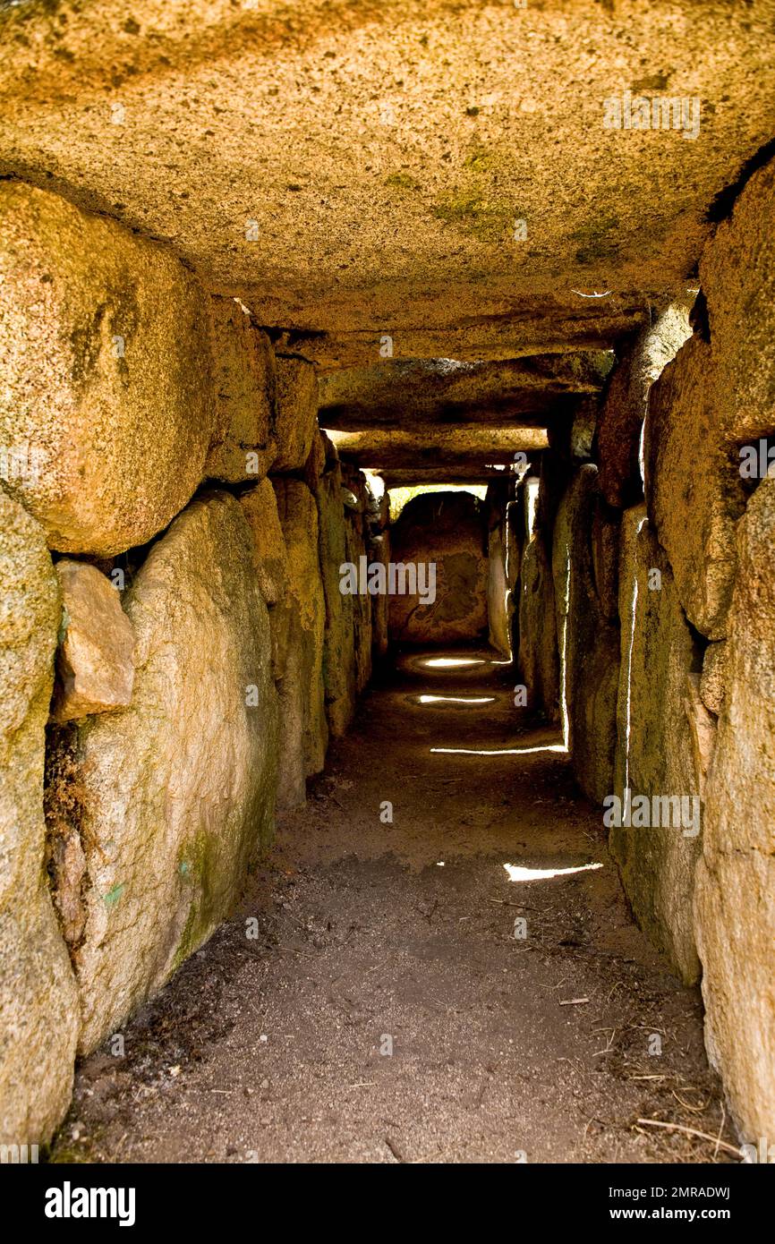 Tomb of thomes hi-res stock photography and images - Alamy