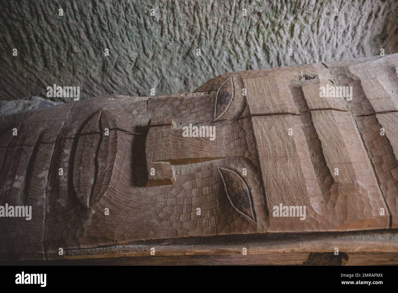 Ancient cave architecture hi-res stock photography and images - Alamy