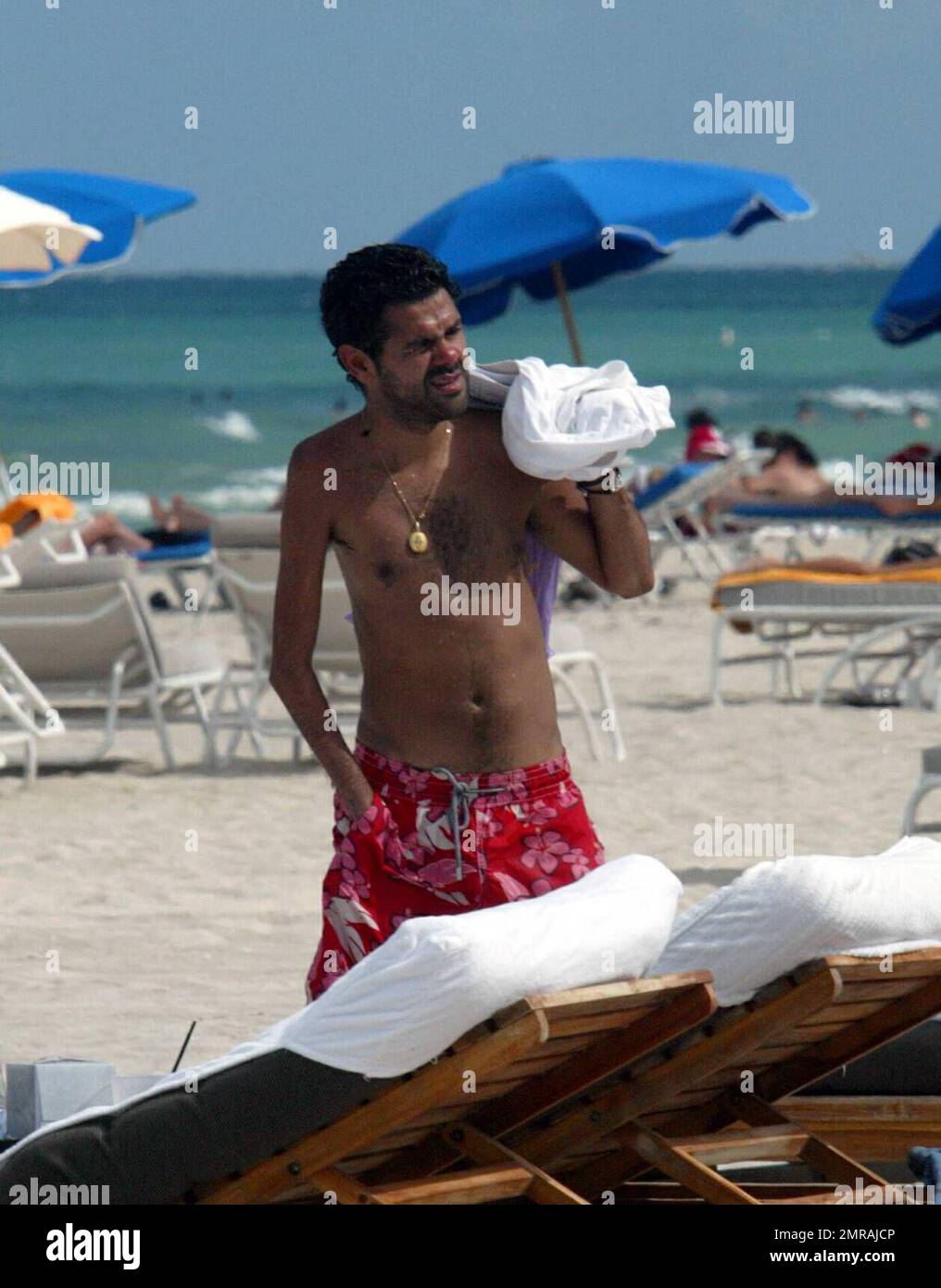 Exclusive!! French/Moroccan comedian and film star Jamel Debbouze ...