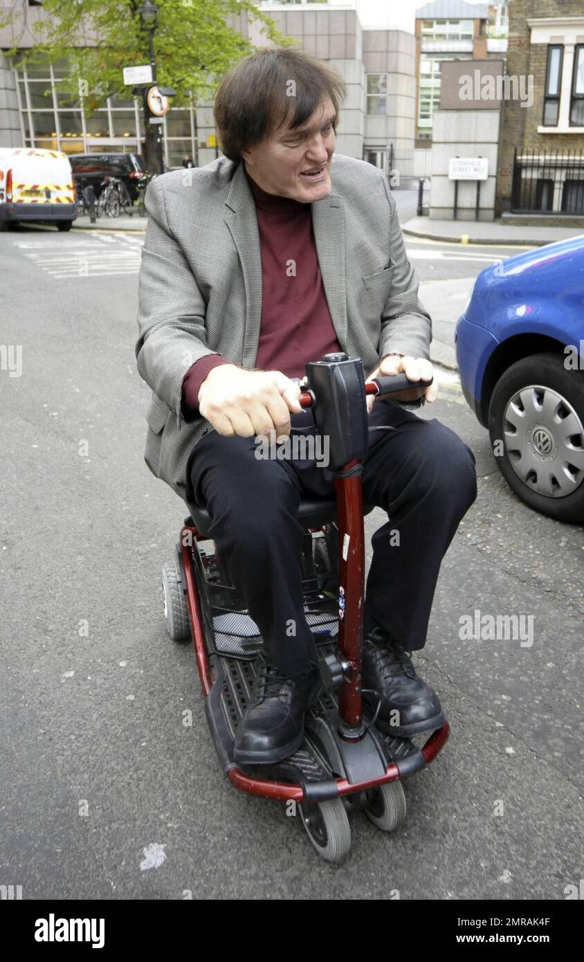 "James Bond" stars Sir Rodger Moore, Sir Christopher Lee and Richard ...