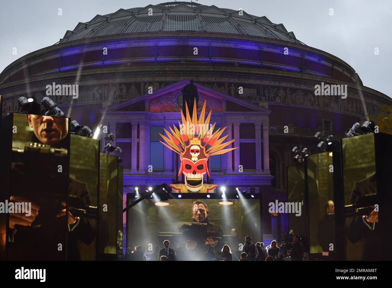 Royal spectre hi-res stock photography and images - Alamy