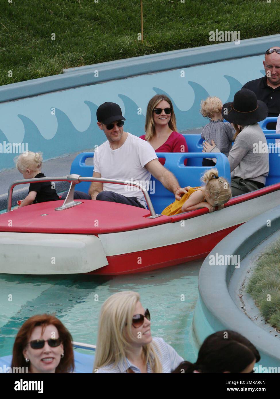 Kelly brook 2015 hi-res stock photography and images - Alamy