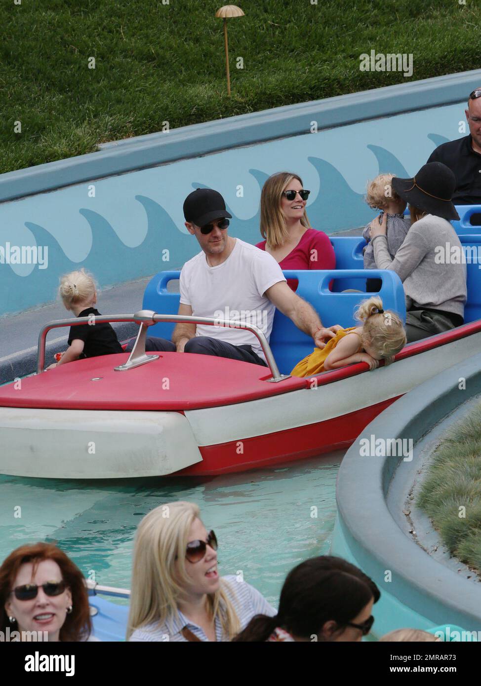 Kelly brook 2015 hi-res stock photography and images - Alamy