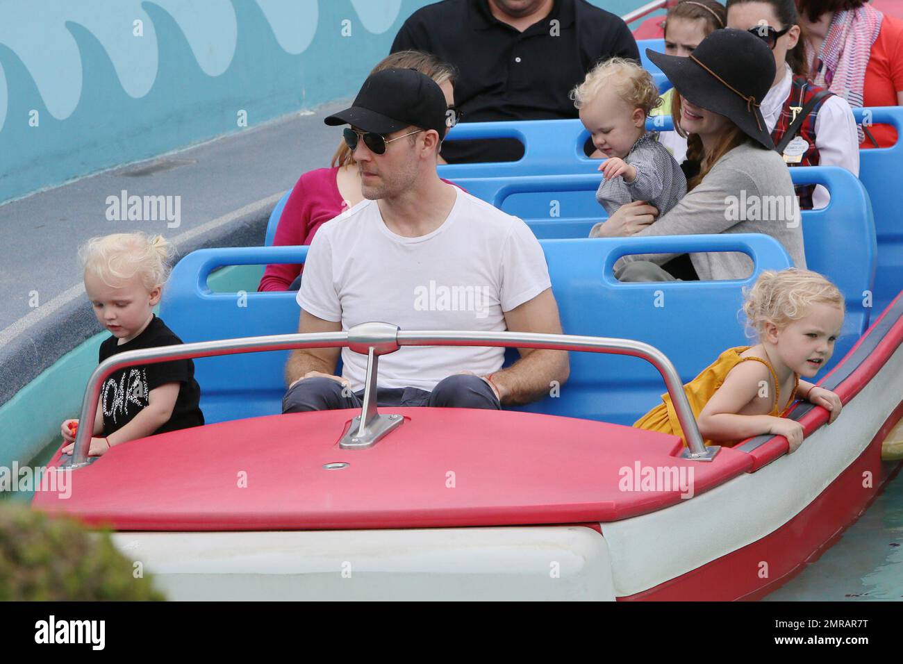 Kelly brook 2015 hi-res stock photography and images - Alamy