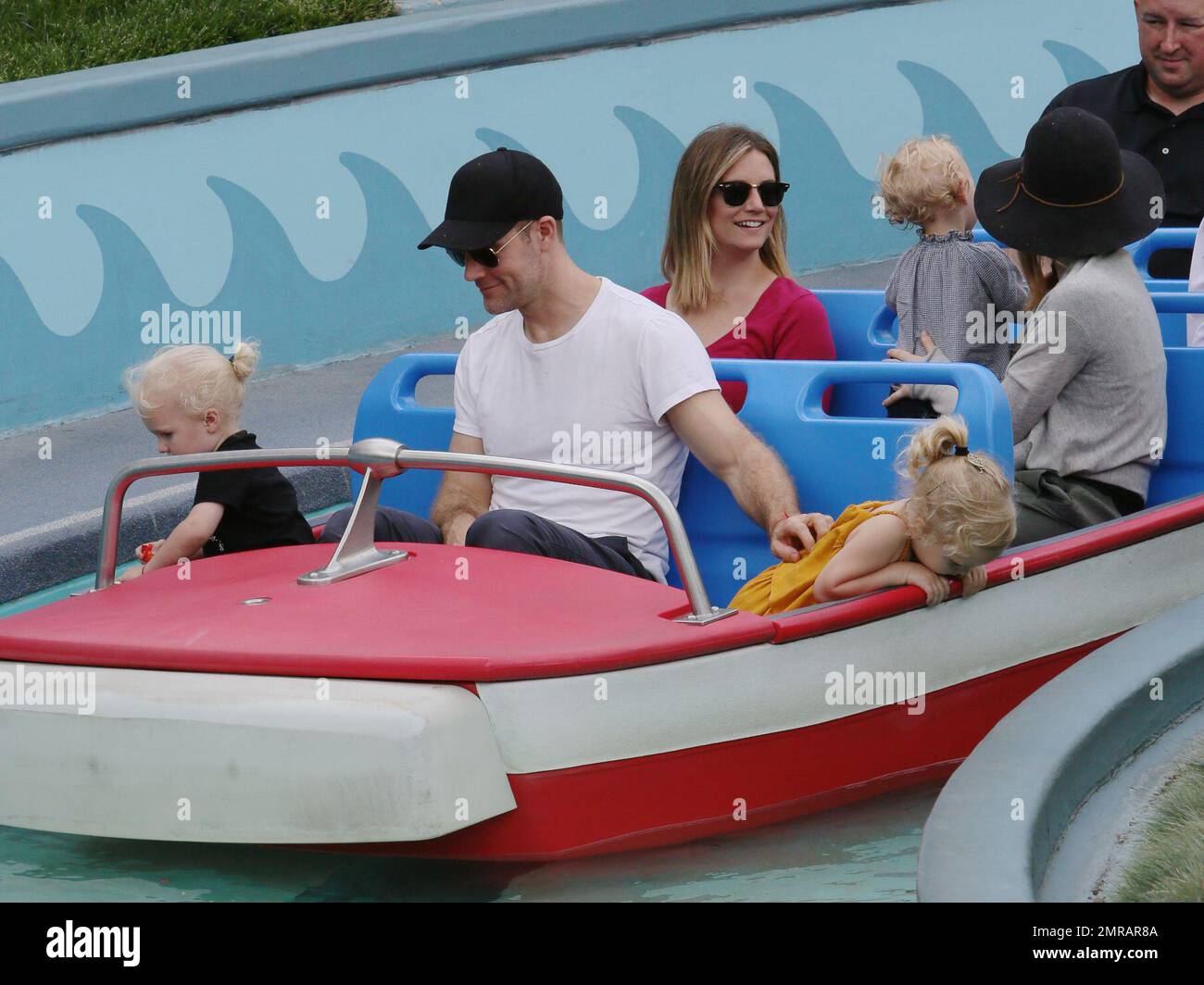 Kelly brook 2015 hi-res stock photography and images - Alamy