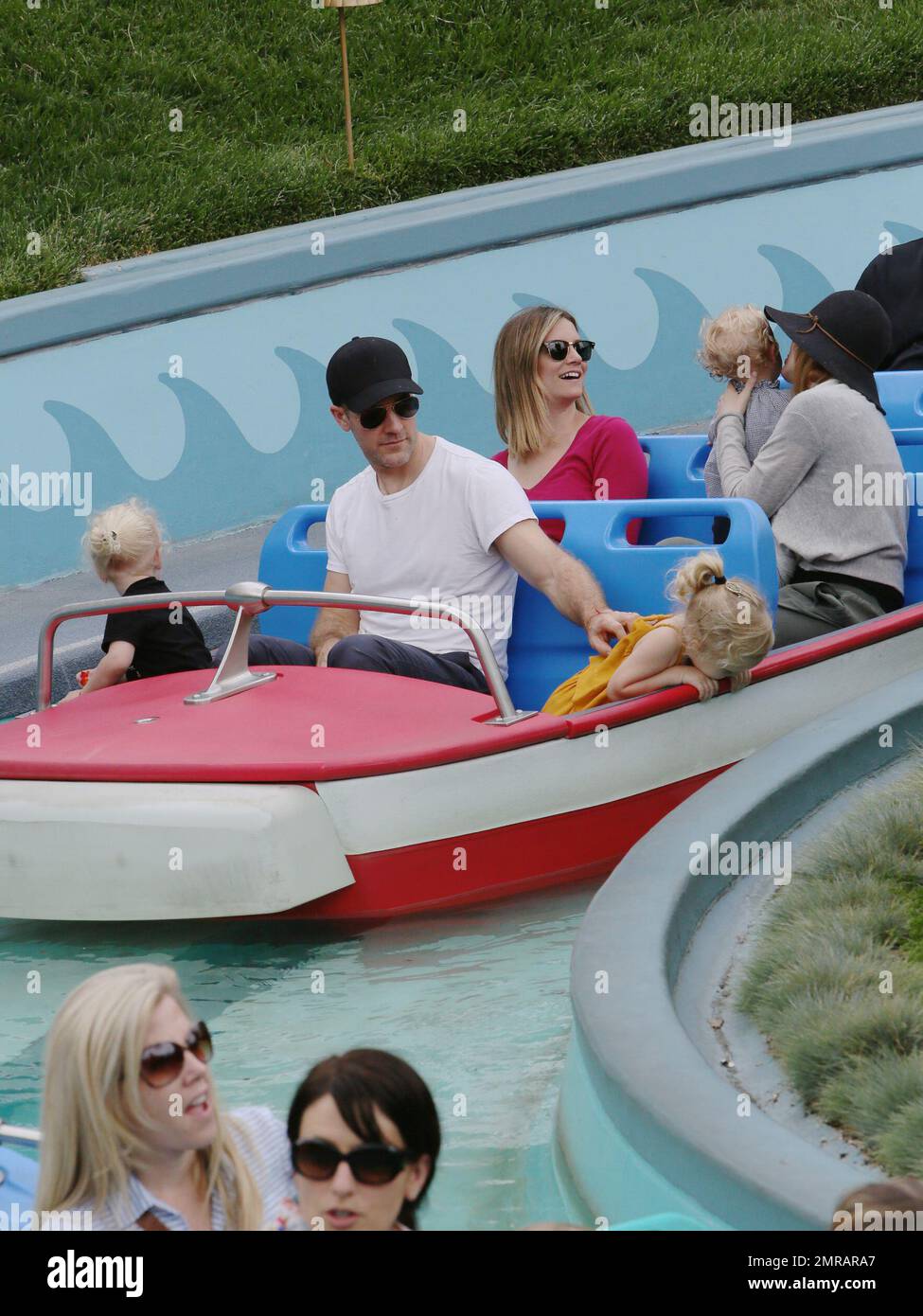 Kelly brook 2015 hi-res stock photography and images - Alamy