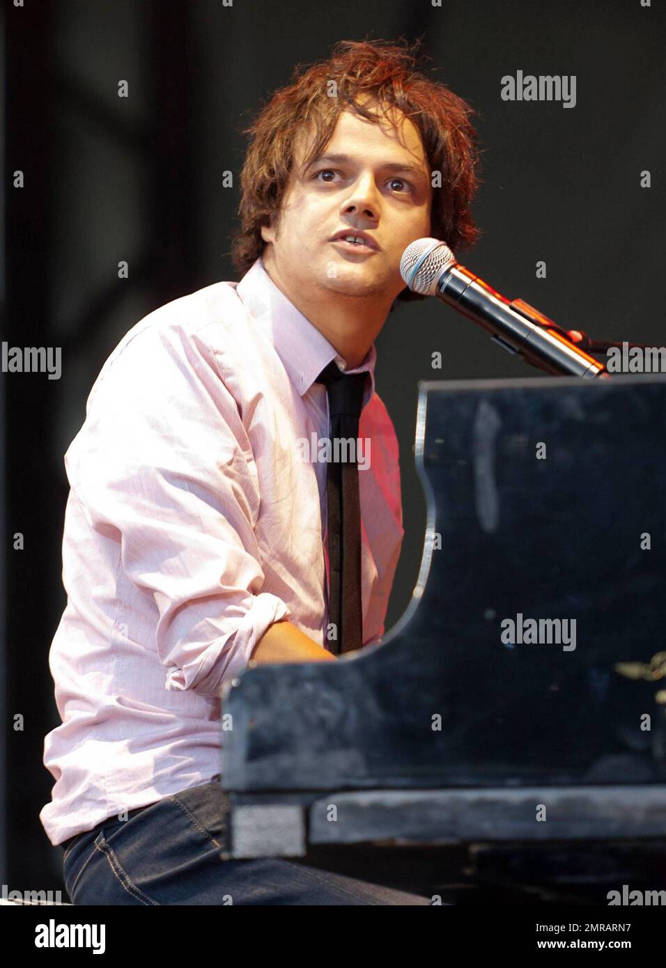 Pop jazz singer and "Must Be The Music" reality TV show judge Jamie ...