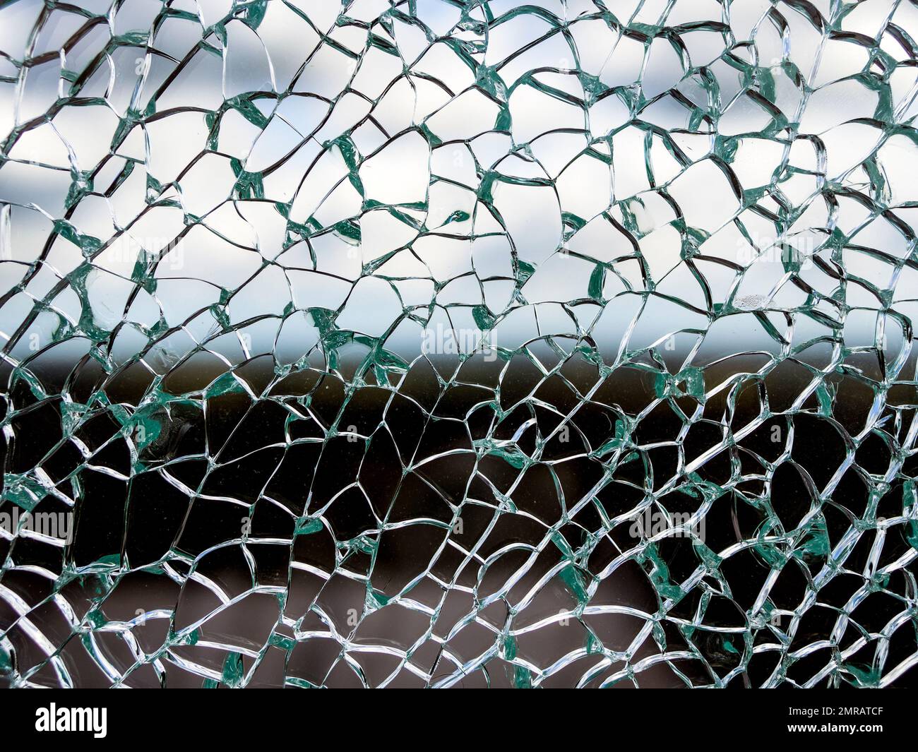 Useful Texture Overlay A Broken Glass On With Many Sharp Shards Useful Texture Overlay For