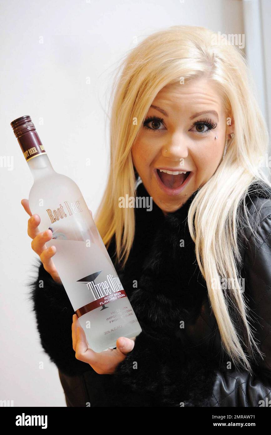 Alleged mistress to Tiger Woods, Jamie Jungers shows her ÒO-FaceÓ with ...