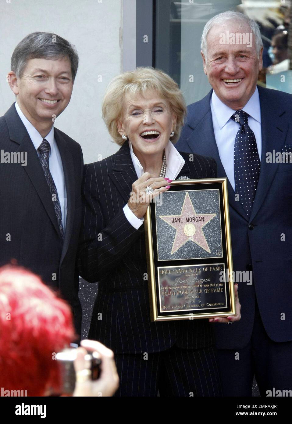 Jane morgan and friends hi-res stock photography and images - Alamy