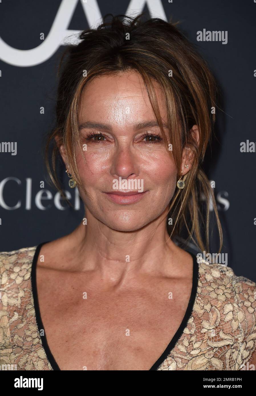 Jennifer Grey arrives at the LA Dance Project Annual Gala and Unveiling ...