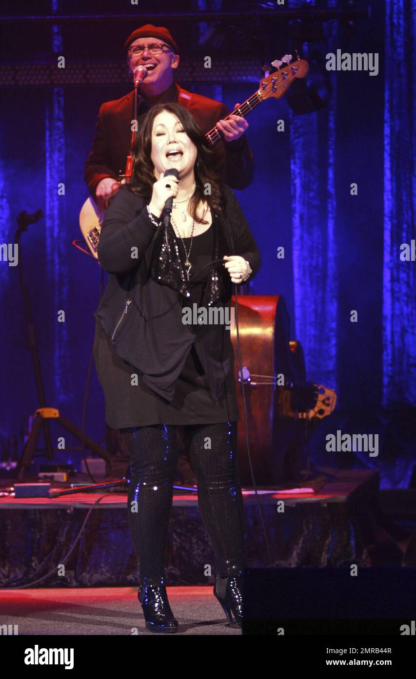 Jann arden hi-res stock photography and images - Alamy