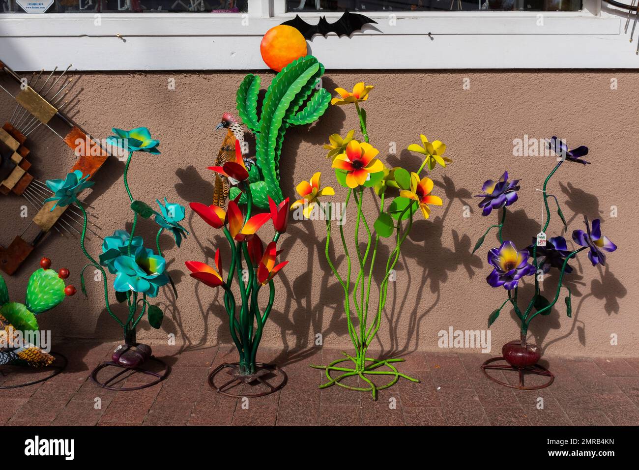 Albuquerque street photos hi-res stock photography and images - Alamy